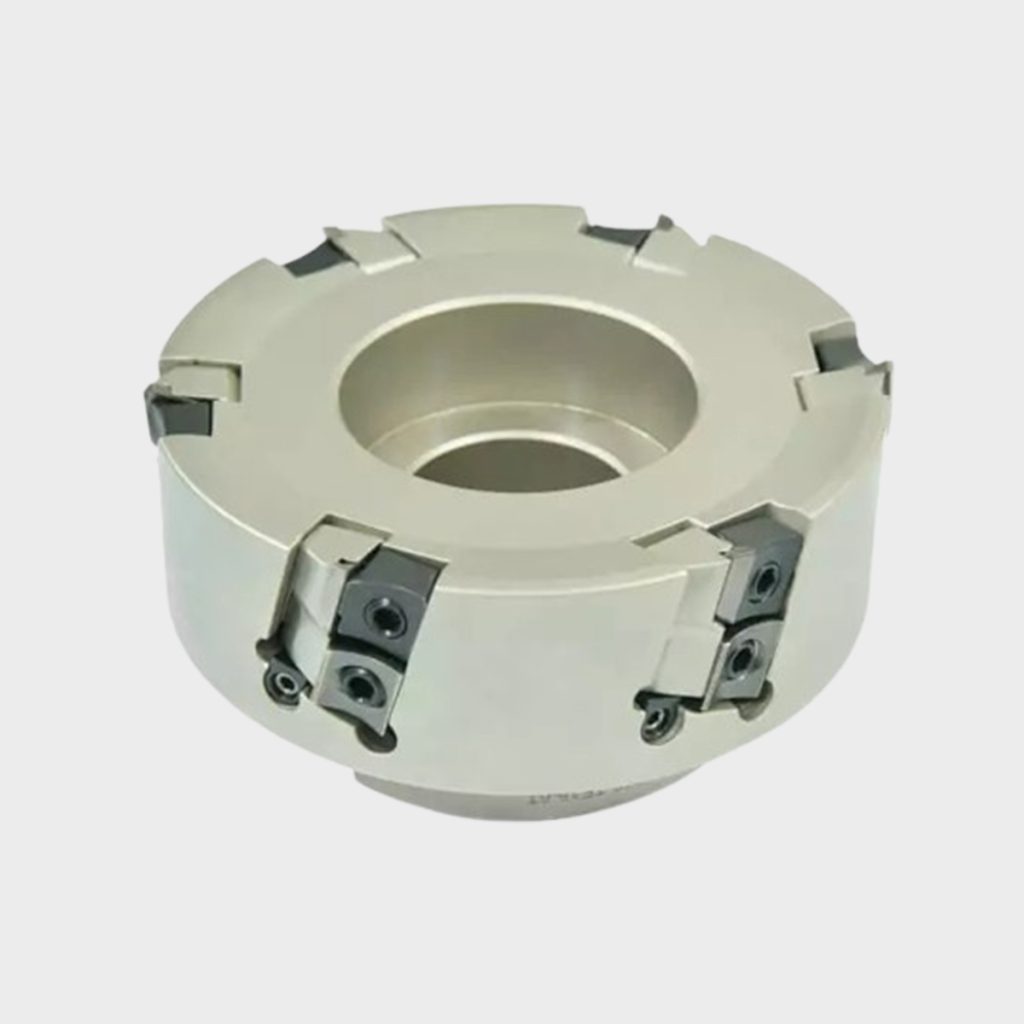 Milling Cutters – Micro Concept Tools