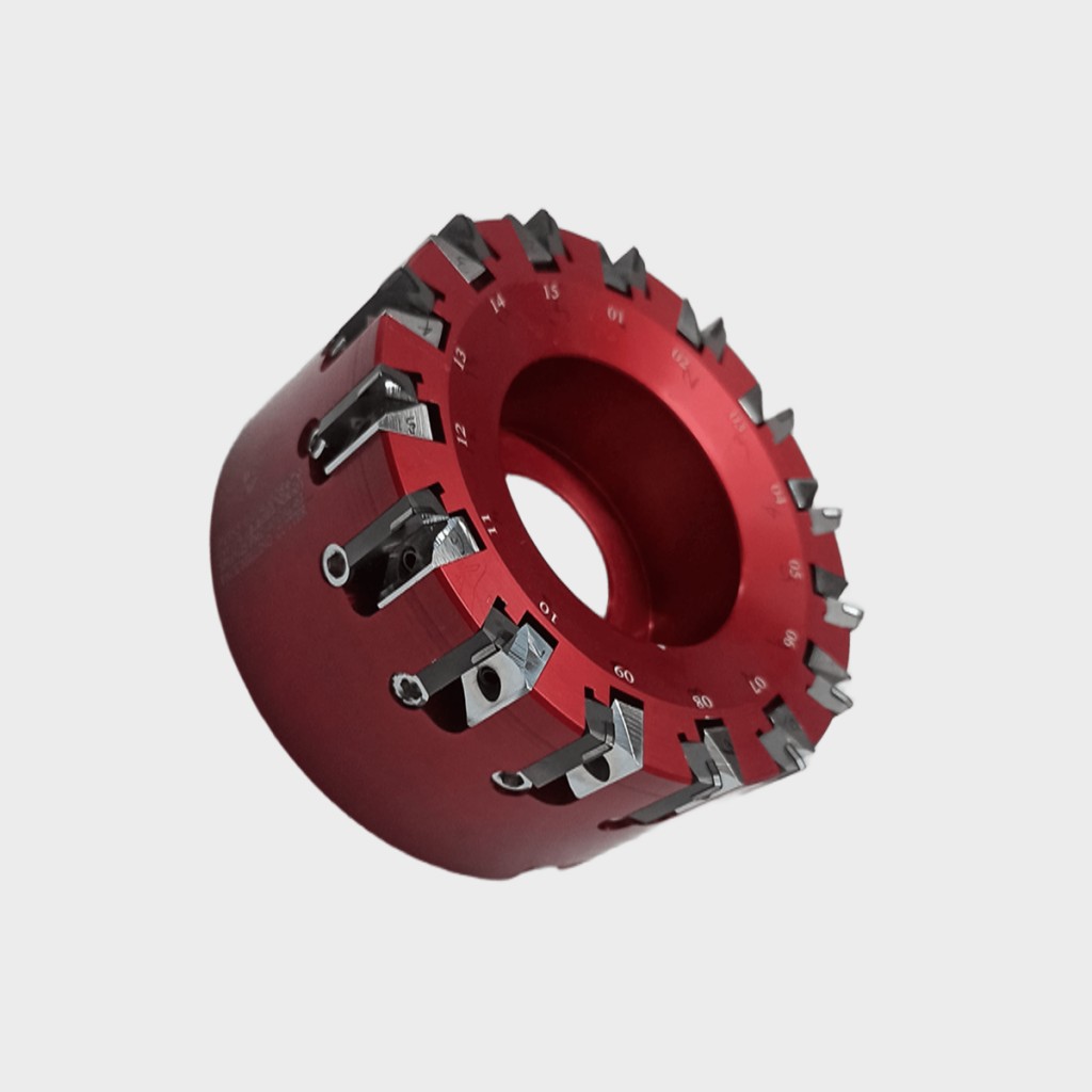 Milling Cutters – Micro Concept Tools