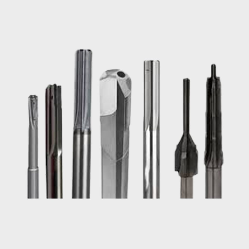 Reamers – Micro Concept Tools