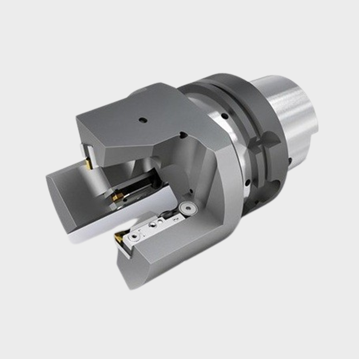 Grooving Tools – Micro Concept Tools